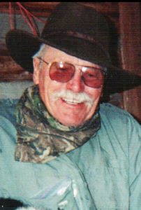 Donald Nielson | Sanpete Messenger